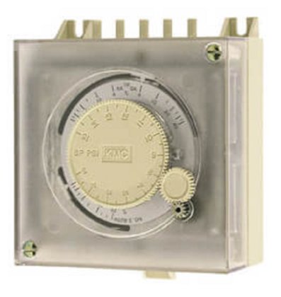 KMC Controls CCC-1002 Dual Input Receiver Controller w/ Remote Setpoint ...