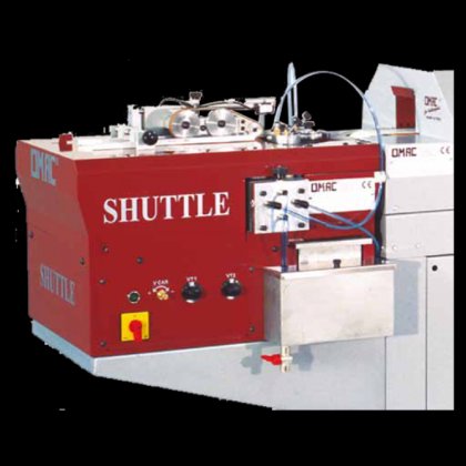 Tecmacal OMAC OMAC sp300 in São João da Madeira, Portugal