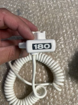 IVAC 180 Flow Sensor for Infusion Pump in Hamburg, Germany