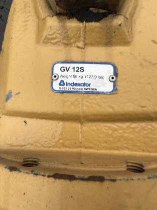Indexator Rotator Grapple in Easton, MD, USA