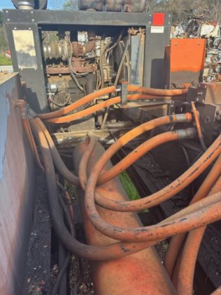 2008 Aljon 580 in Easton, MD, USA