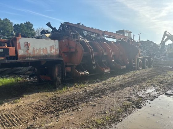 2008 Aljon 580 in Easton, MD, USA