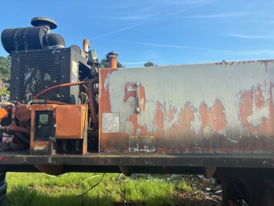 2008 Aljon 580 in Easton, MD, USA