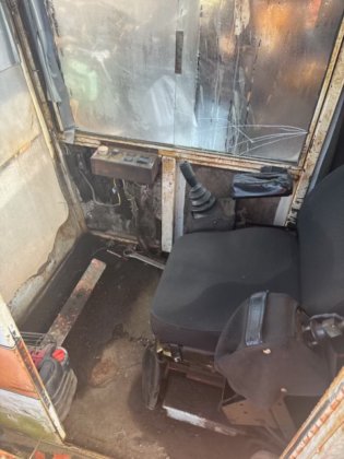 2008 Aljon 580 in Easton, MD, USA