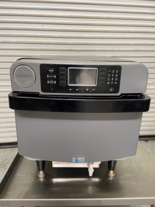 Turbochef Encore 2 Rapid Bake Convection Microwave Oven High Power ...