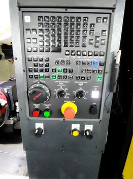 2020 FANUC Fanuc Robodrill with Advanced Plus K60 Automation System 65/ ...