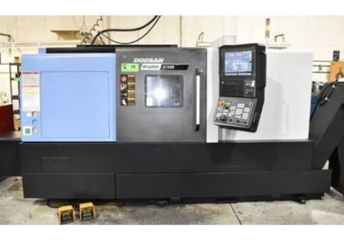 2020 DOOSAN PUMA GT3100 in Barrington, IL, USA