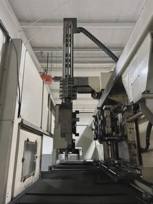 2020 MURATEC MW400 in Barrington, IL, USA