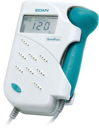 EDAN "NEW" SONOTRAX BASIC POCKET DOPPLER in Portland, OR, USA
