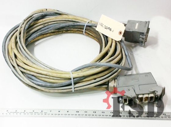 ABB 3HAC022978-001 Robot IRC5 CP/CS DeviceNet Harness 7 EXCHANGE in ...