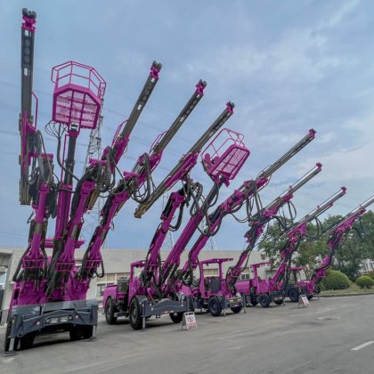 Three Booms Tunneling drilling rig machine borehole 50m Underground ...