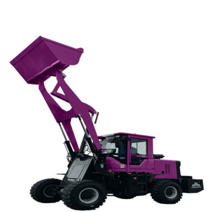 Nouvelle Chargeur à pelleteuse Grappin remorquable par l'avant 1 tonne ...