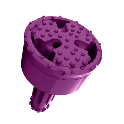 SANROCK concentric casing system reaming concentric casing drilling ...