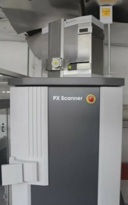 Rigaku PX Medical & Lab Equipment in Chico, TX, USA