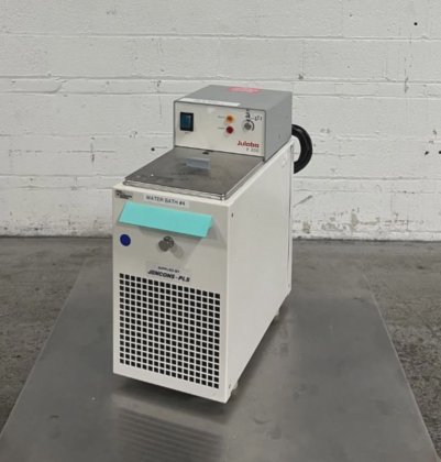 JULABO F 200 Water Baths, Circulators & Chillers in Chico, TX, USA