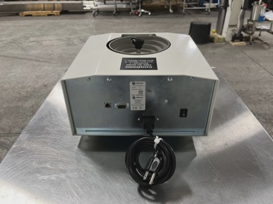 Elmor C3 Seed Counter - 2018 Late Model Machinery in Chico, TX, USA