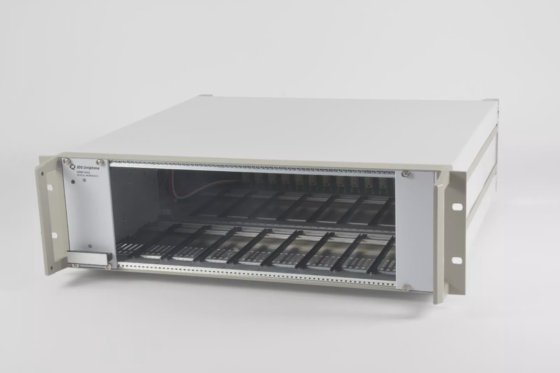 JDS Uniphase OWB10002 Optical Workbench Receiver Chassis Test ...