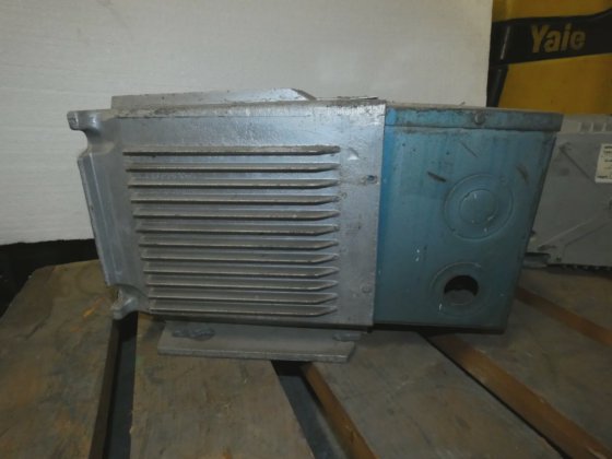 GE Transformer Model # 9T21B1006G2 Power Transformers in Chico, TX, USA