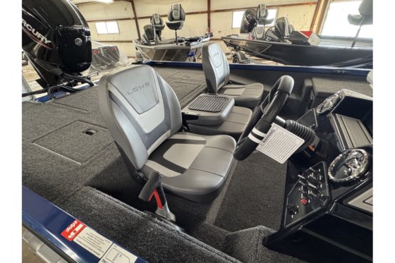 2026 Lowe STINGER 175C in Katy, TX, USA