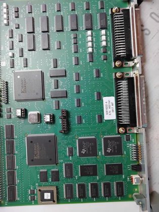 UNIVERSAL INSTRUMENTS 50814202-A 0817 AMT VRM CONTROLLER in Largo, FL, USA