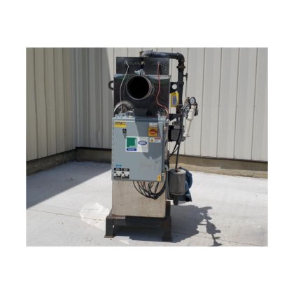 Universal Dynamics Una-Dyn Gas-Pack GasPack Process Air Dryer in ...