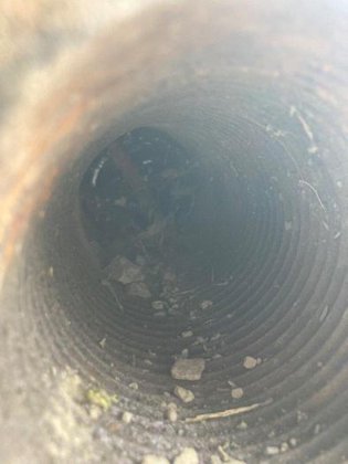 Wire Line / Rope Socket for Cable Tool in Mifflinburg, PA, USA