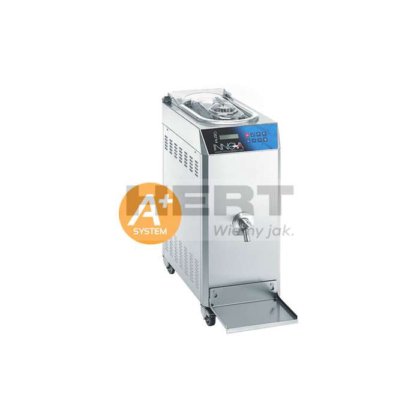 FLU 70 Innova ice cream pasteurizer in Warsaw, Masovian, Poland