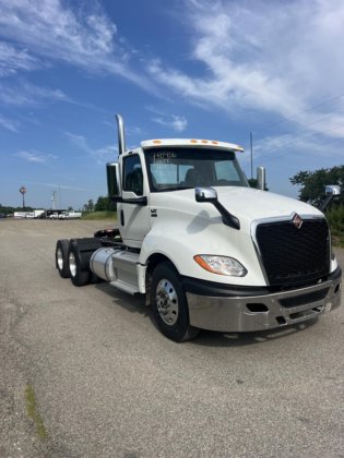 2025 INTERNATIONAL LT in Erie, PA, USA