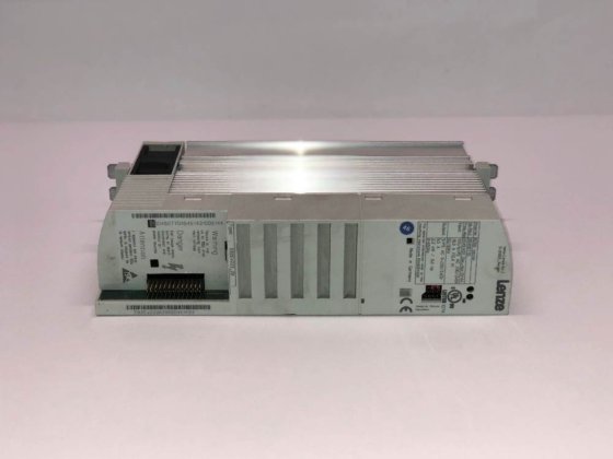 Lenze E82EV222_2B 2,2kW 230 - 240V frequency inverter in Helmstedt, Germany
