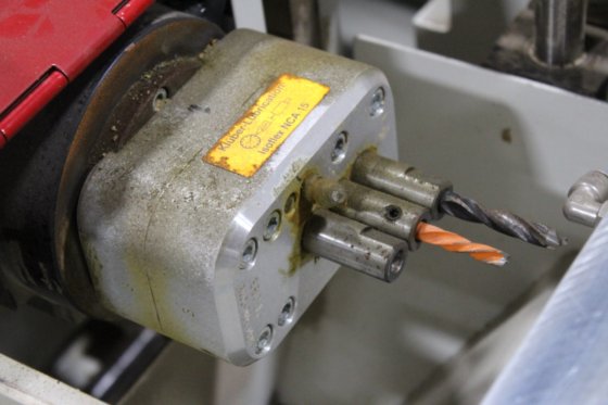 KOCH BD-A DOUBLE CYCLE in Leeds, England, United Kingdom