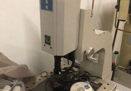 2008 MICRO-VU Vector M3021612 in Phoenix, AZ, USA