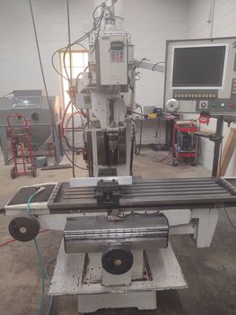 1995 MILLTRONICS PARTNER MB20A in Phoenix, AZ, USA