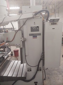 1995 MILLTRONICS PARTNER MB20A in Phoenix, AZ, USA