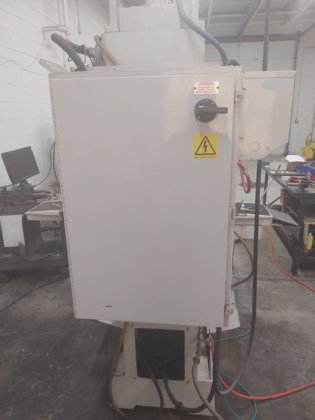 1995 MILLTRONICS PARTNER MB20A in Phoenix, AZ, USA