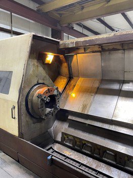 2004 DAEWOO Puma 800L in Phoenix, AZ, USA