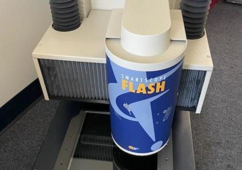 2005 OGP SMARTSCOPE FLASH 200 in Phoenix, AZ, USA