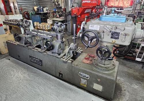 1984 BERCO BC 4 in Phoenix, AZ, USA