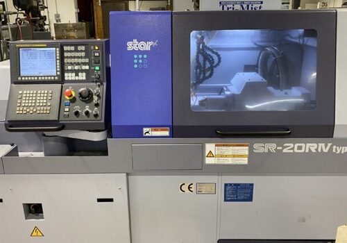 2020 STAR SR-20R IV TYPE A in Phoenix, AZ, USA