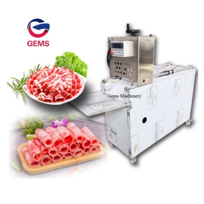 Double Roller Meat Mincer Machine Meat Rolling Machine Meat Tenderizer ...