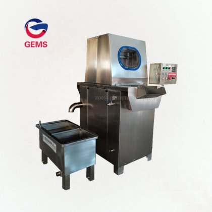 Manual Brine Injector Machine Salt Brine Beef Chicken Injection Machine ...