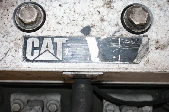CAT/Perkins Engine in Emalahleni, South Africa