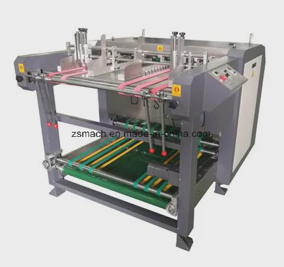 Automatic V Grooving Machine (ZS-1200A) in Guangdong, China