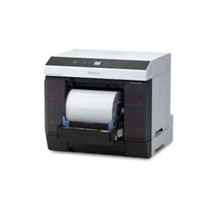 Epson SureLab D1070 DE (Duplex Edition) in New Hope, MN, USA
