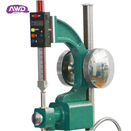 AWD-38 Lubricating Grease Asphalt Penetration Tester Dynamic Cone ...