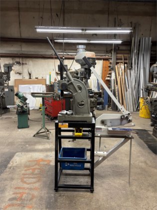 Arbor Press & Shear with Stand in Tiffin, OH, USA