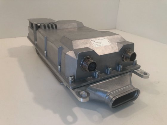 DANAHER MOTION Prototype ACG2810 A sample Electric Motor Controller in ...