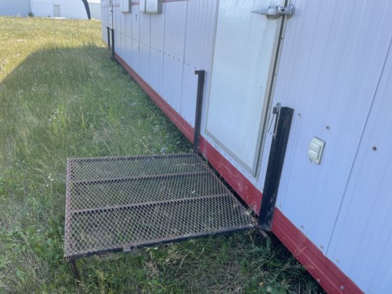 23 Person Camp Complex in Saint Paul, Alberta, Canada