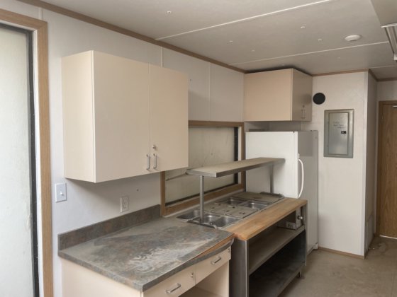 23 Person Camp Complex in Saint Paul, Alberta, Canada