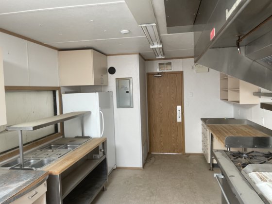 23 Person Camp Complex in Saint Paul, Alberta, Canada