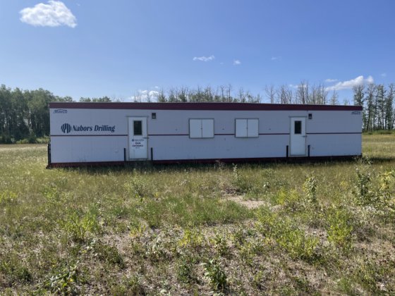 23 Person Camp Complex in Saint Paul, Alberta, Canada
